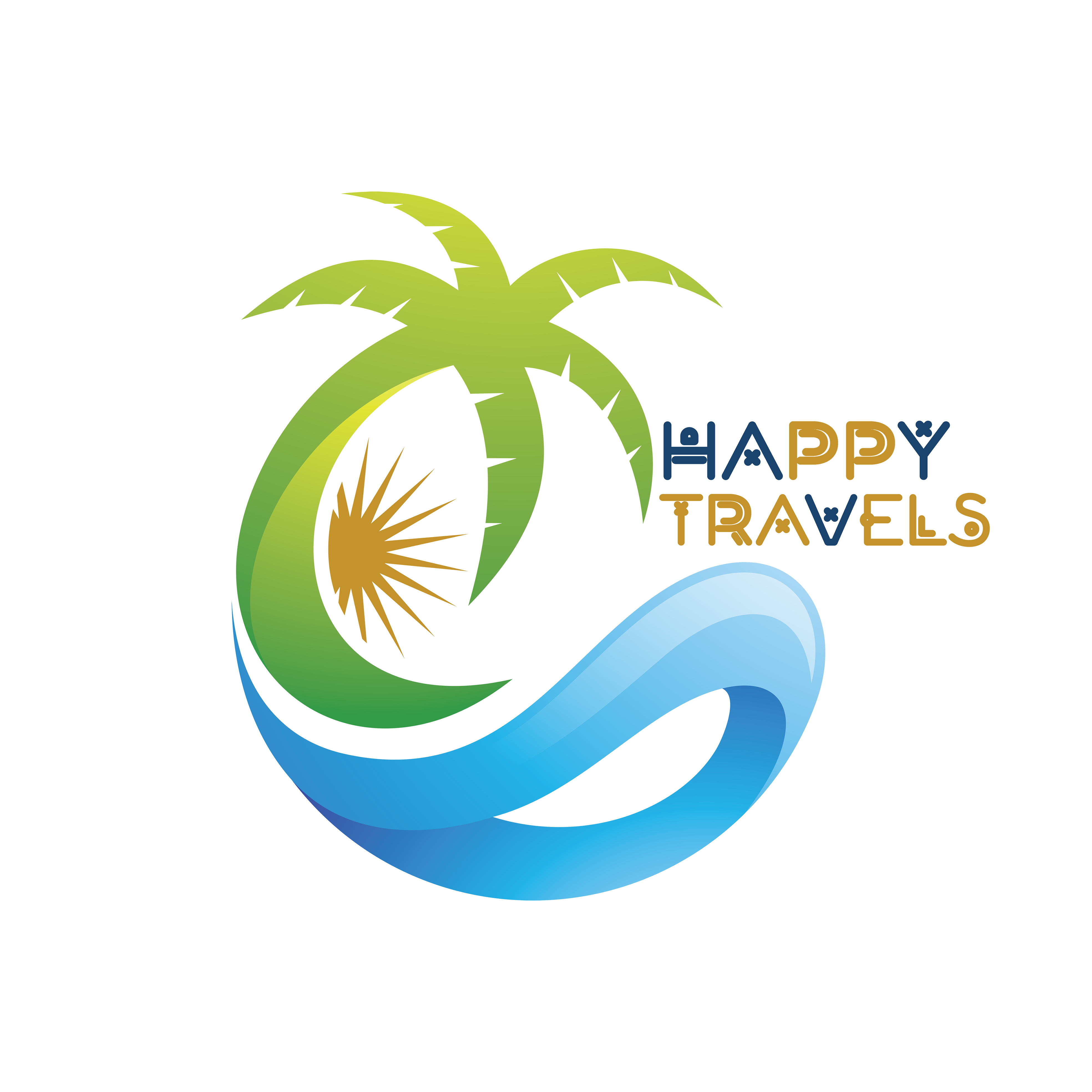 Happy Travel